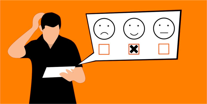 Kundenorientiertes Verhalten: Tipps für die Praxis (+Checkliste)